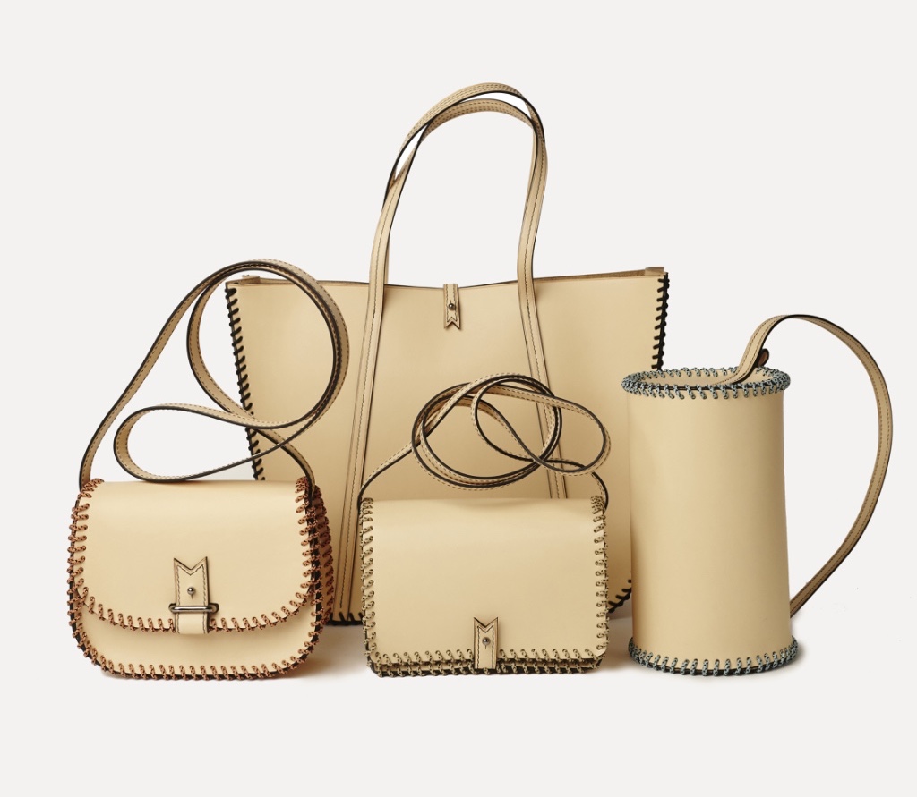 laContrie, Paris - Maroquinerie et sacs sur mesure