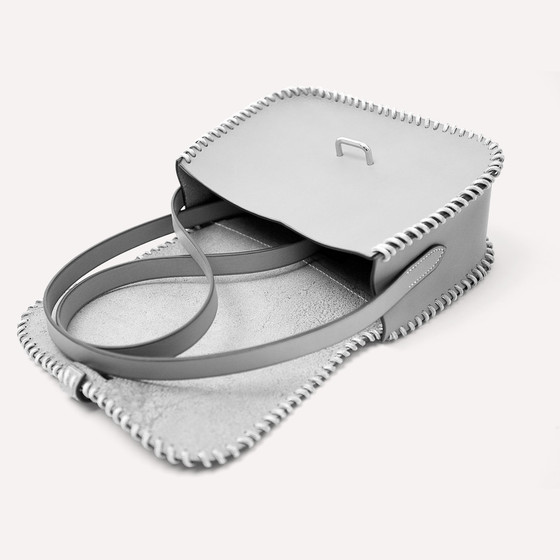 Rohan cordon / Sacs / Collection - laContrie, Paris - Maroquinerie et ...