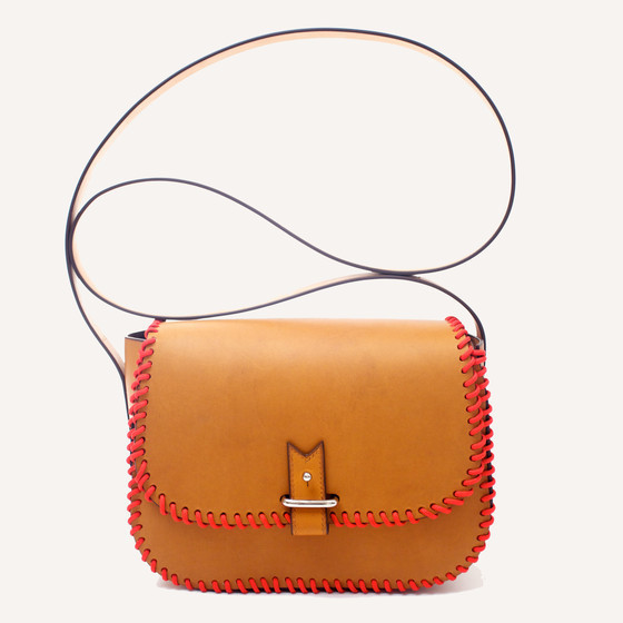 Rohan cordon / Sacs / Collection - laContrie, Paris - Maroquinerie et ...